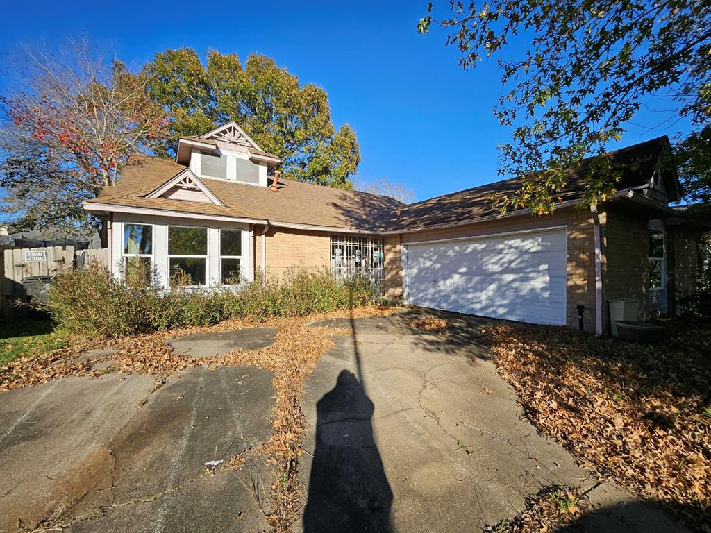 12054 Green Glade Dr Houston, TX 77099 - Jay Thomas | Jay Thomas