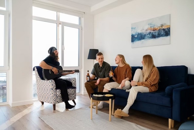 The Rise of Co-Living Spaces A New Trend in Real Estate | Jay Thomas
